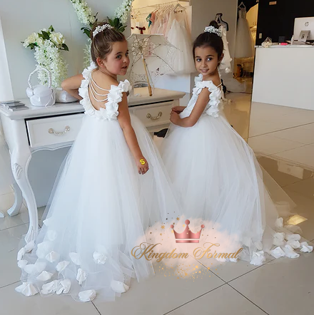 The Julane Gown – Angel Boutique