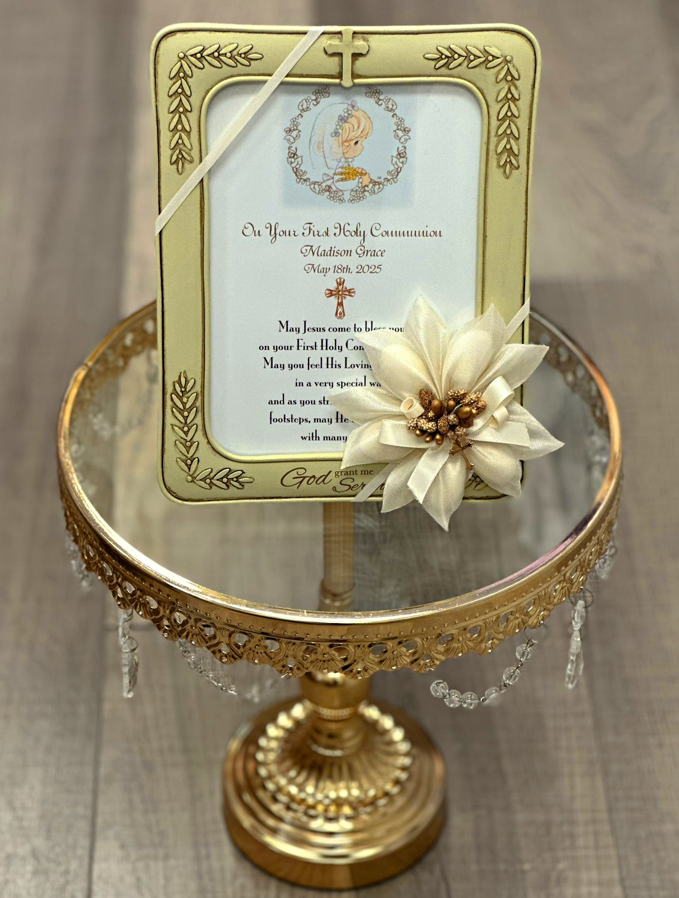 Serenity Frame – Angel Boutique