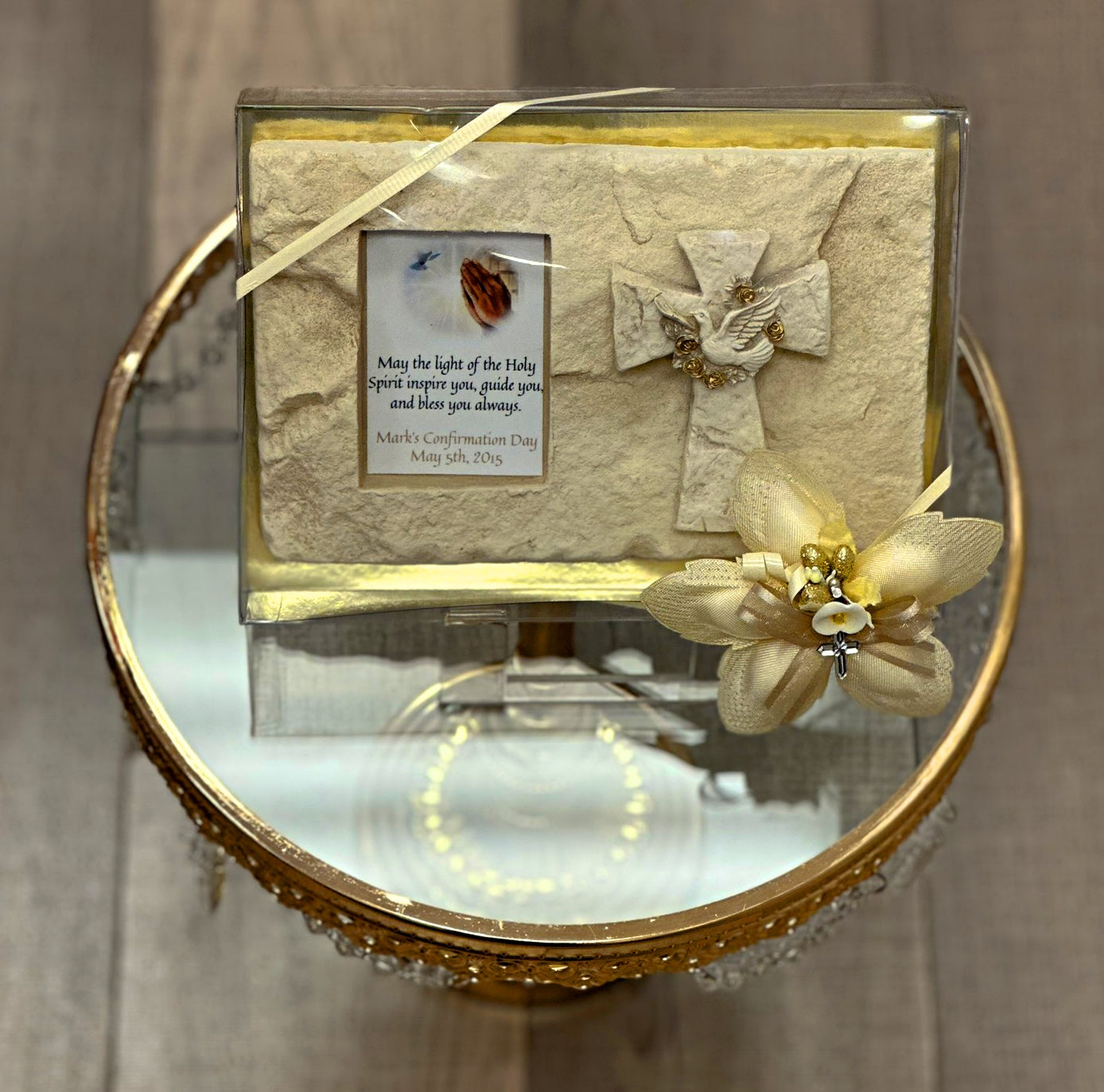 Wall Stone Tablet – Angel Boutique