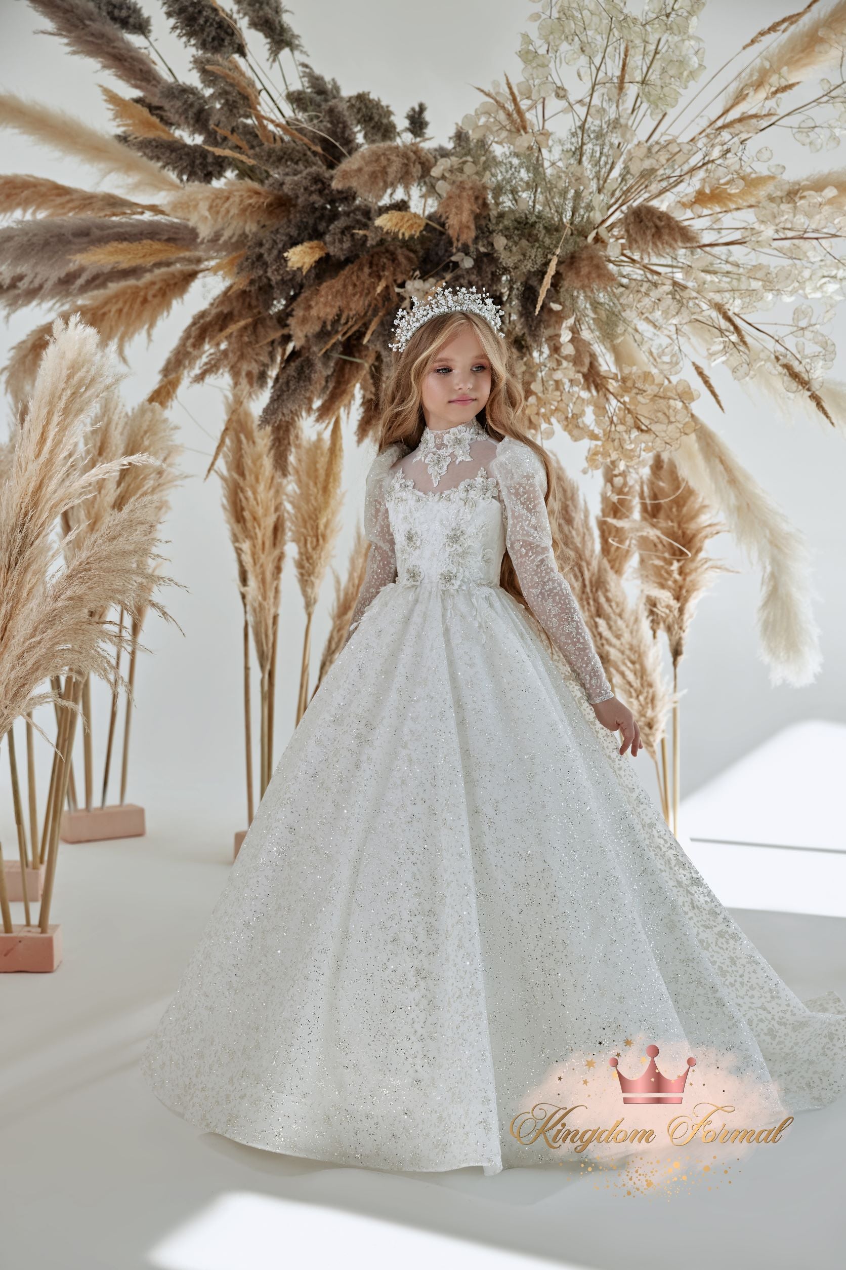 Adelaide Gown – Angel Boutique